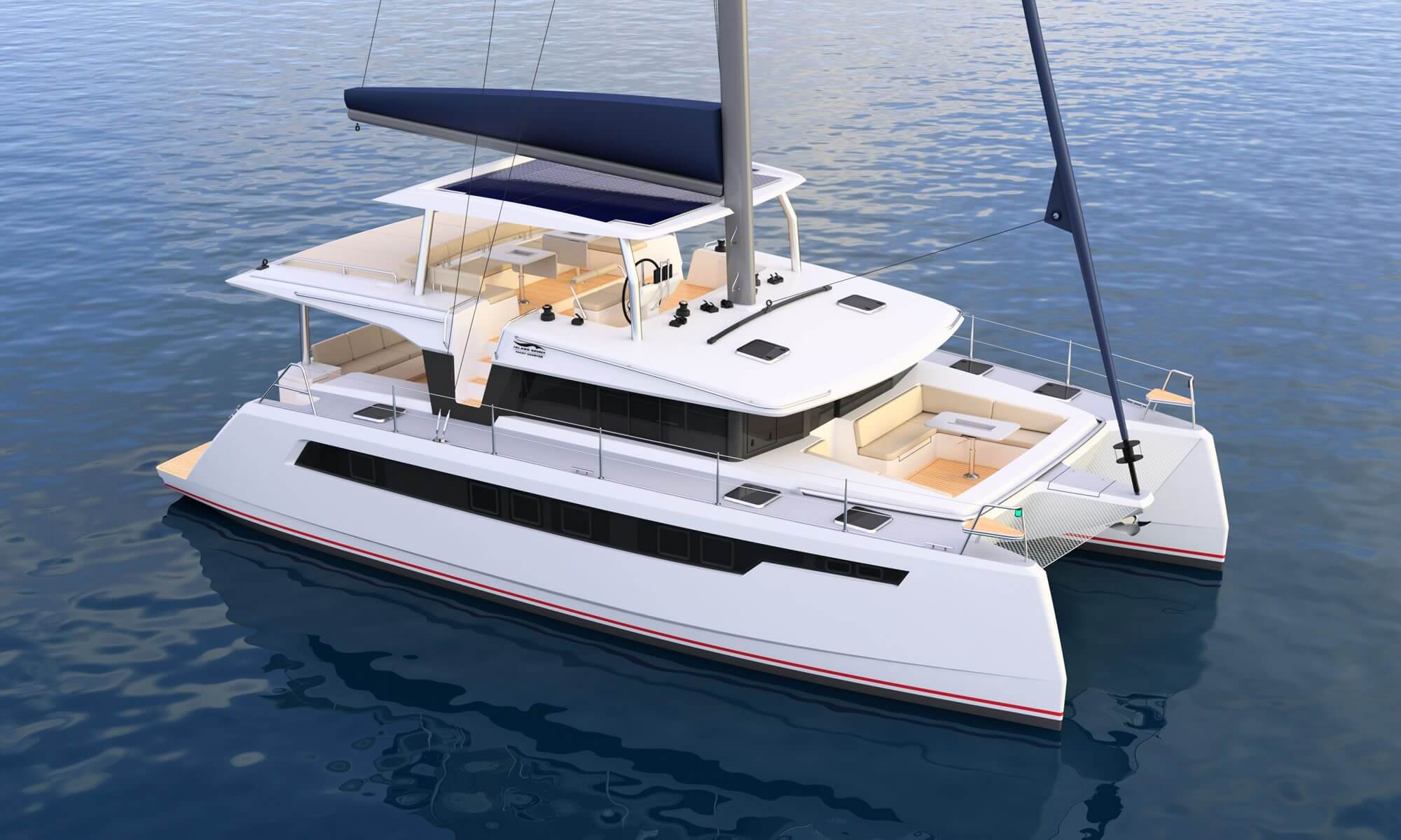 Catamarans: A Fun Option!